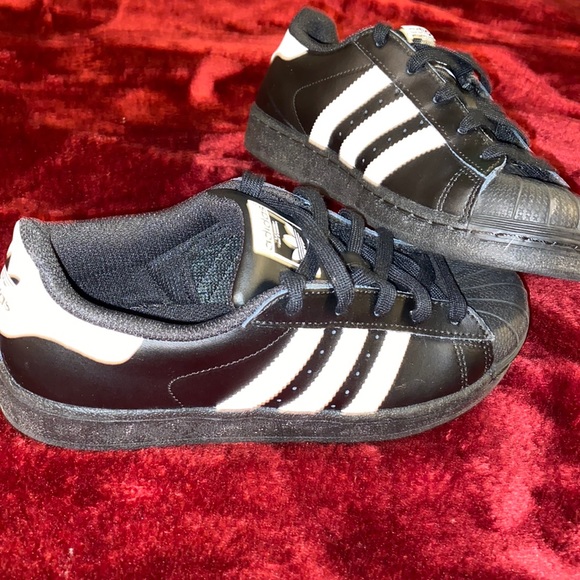 adidas | Shoes | Adidas Hard Shell Sneakers | Poshmark